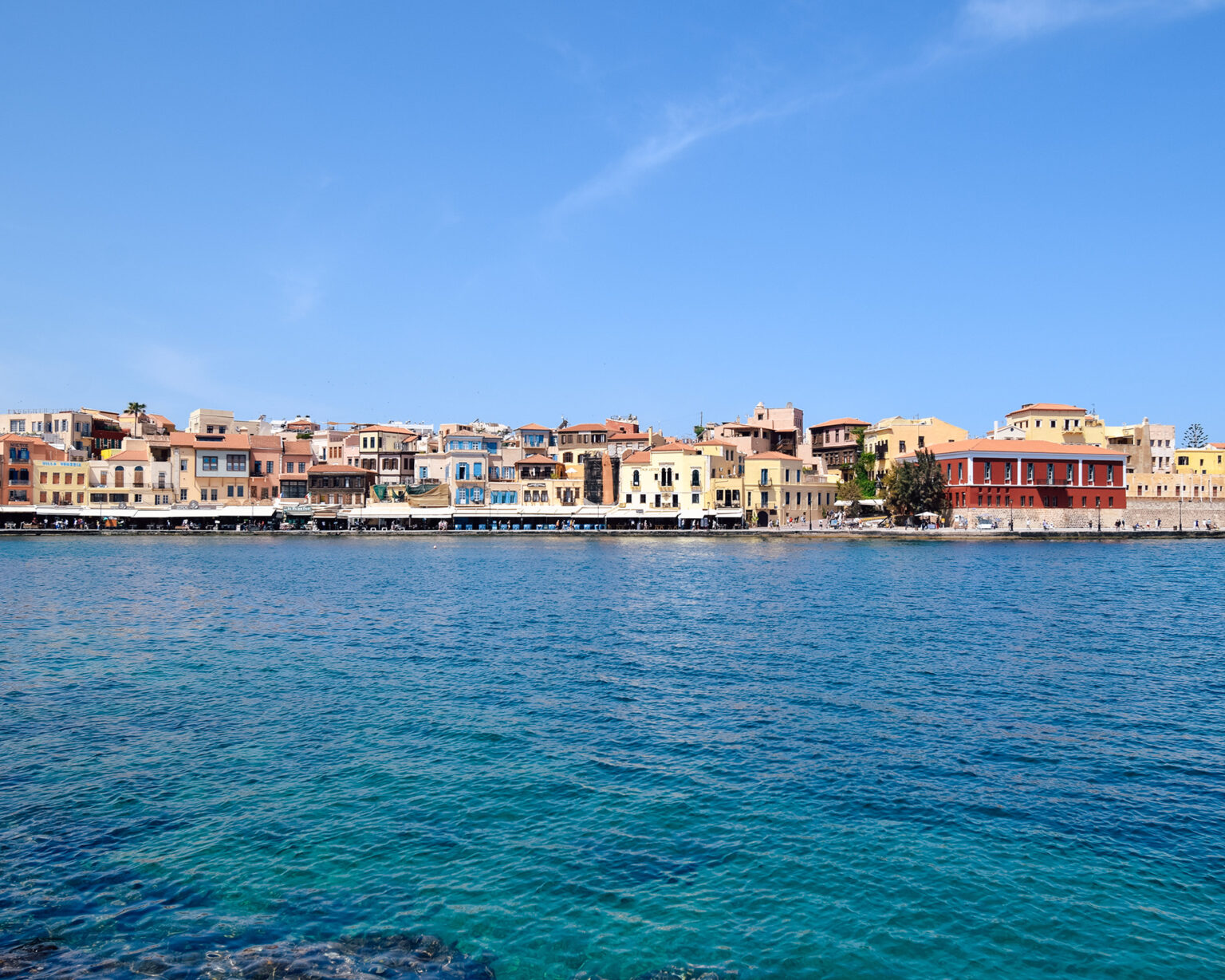 Northern Crete Travel Guide – What to See & Where to Stay - World of Lina