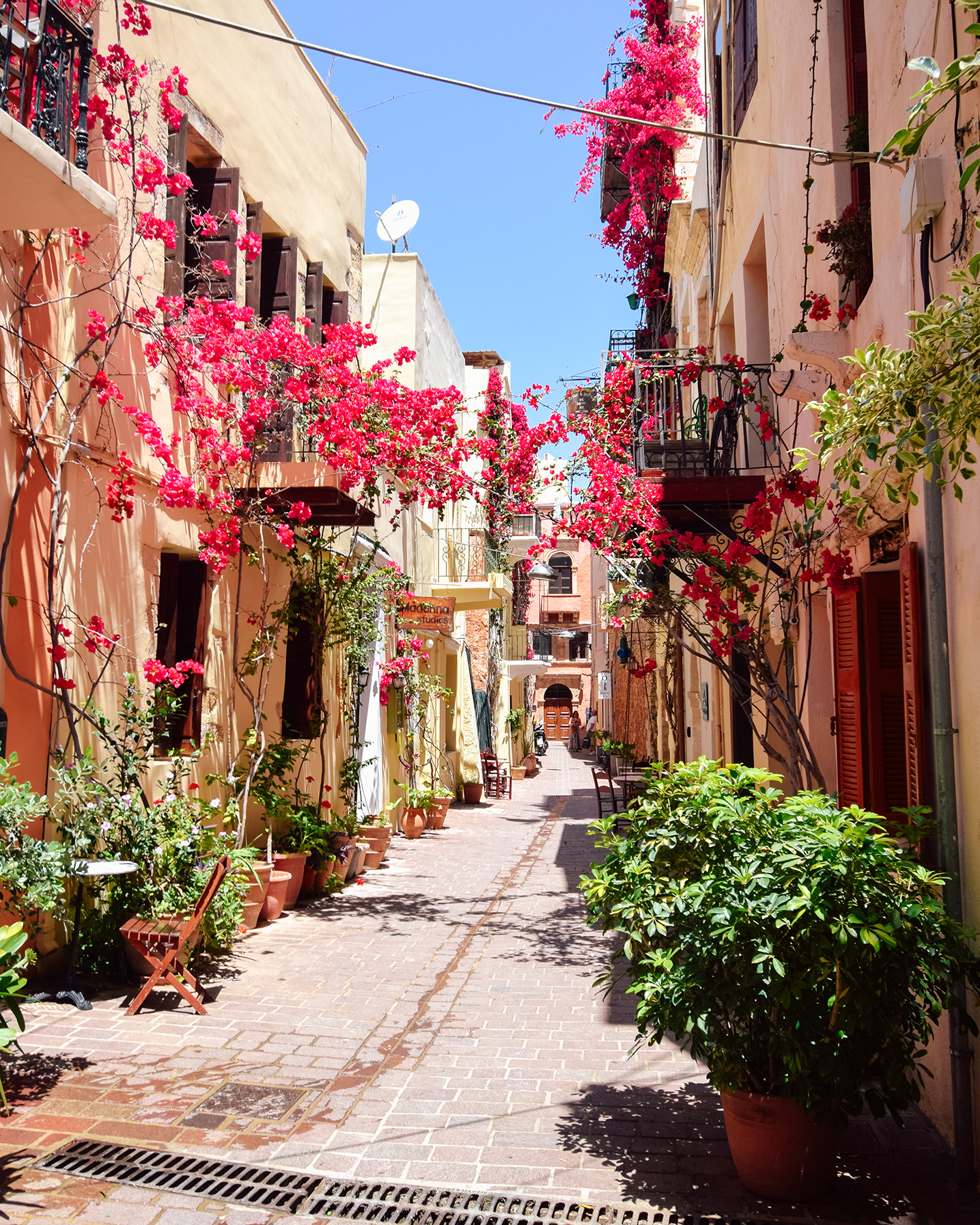 Northern Crete Travel Guide – What to See & Where to Stay - World of Lina