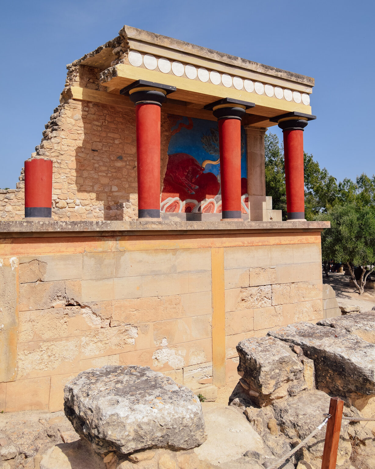 Northern Crete Travel Guide – What to See & Where to Stay - World of Lina