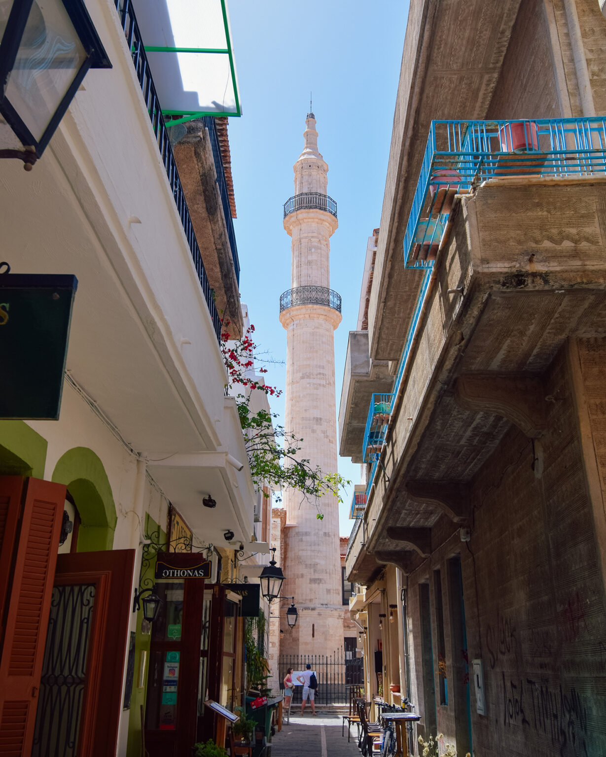 Northern Crete Travel Guide – What to See & Where to Stay - World of Lina