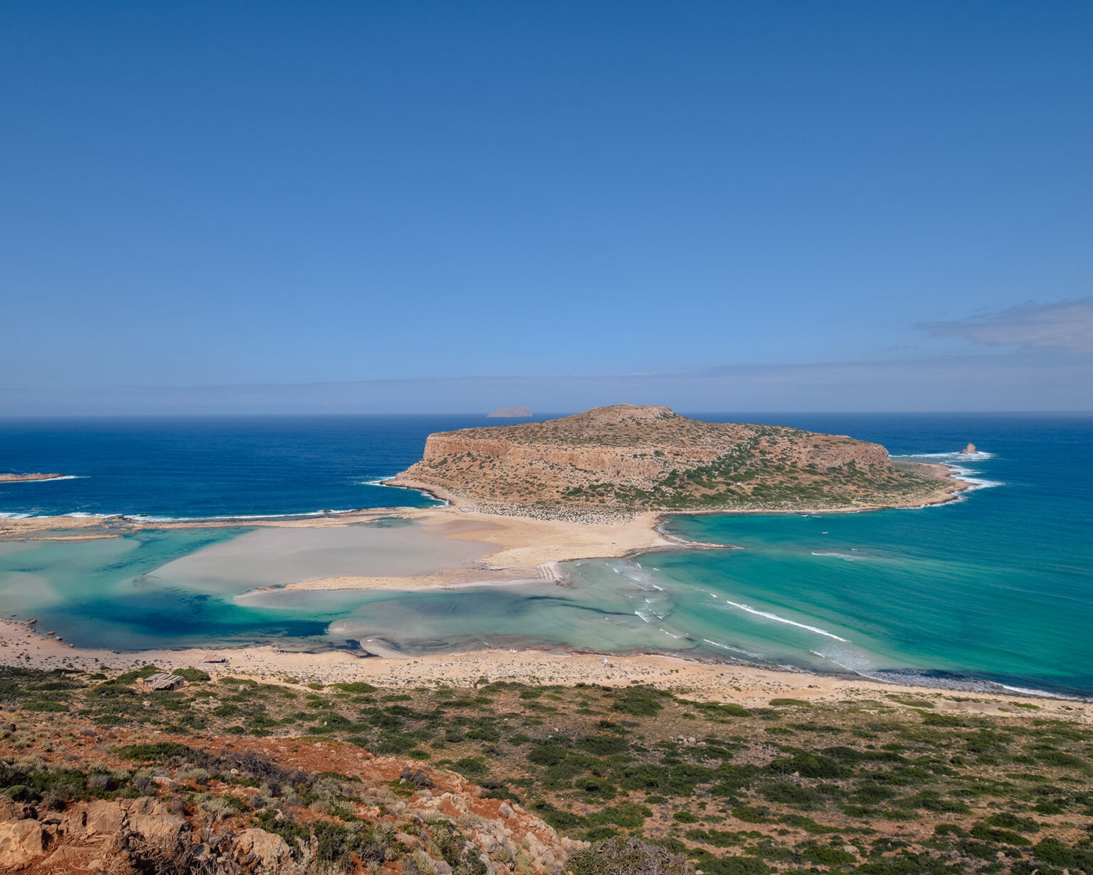 Northern Crete Travel Guide – What to See & Where to Stay - World of Lina