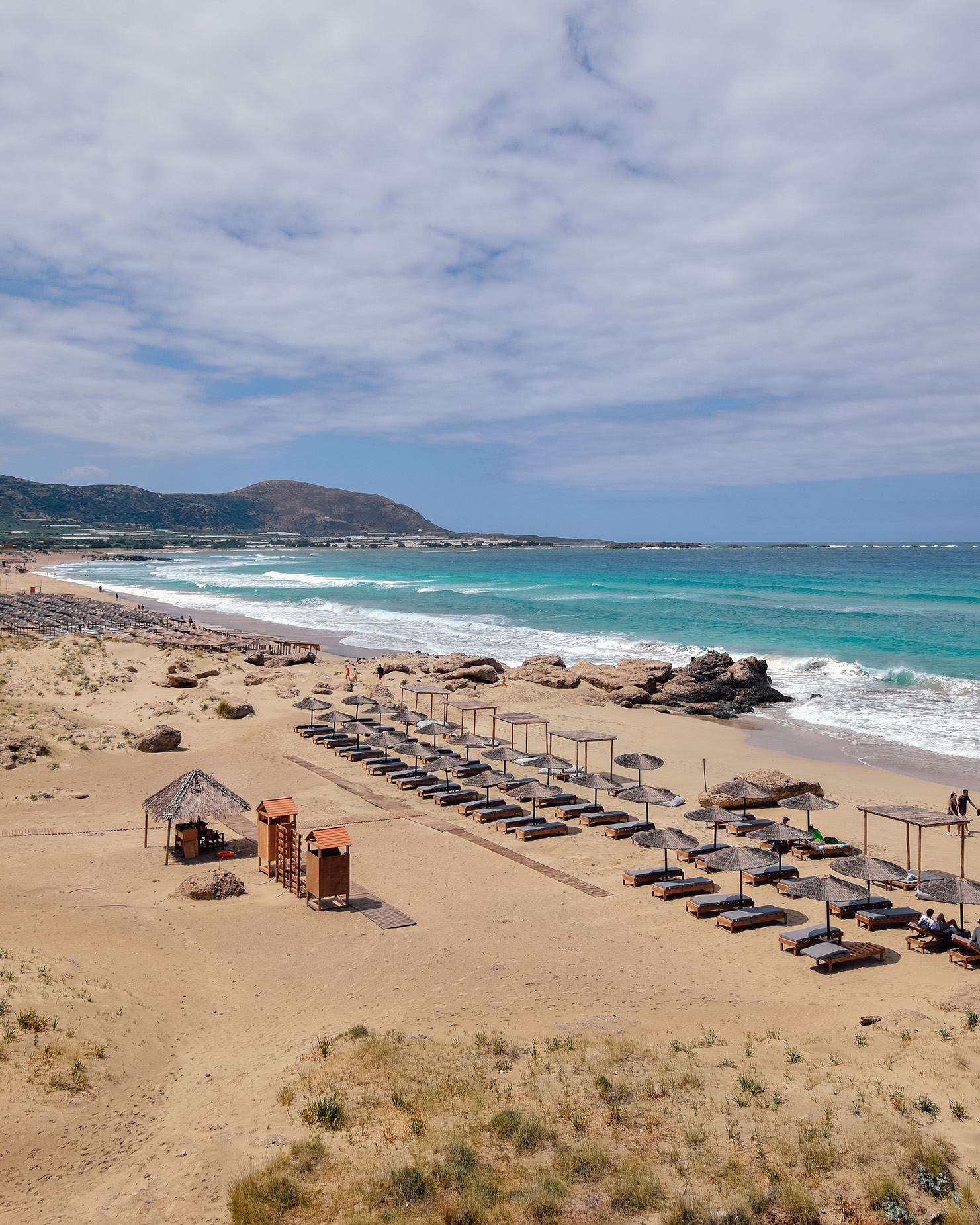 Northern Crete Travel Guide – What to See & Where to Stay - World of Lina