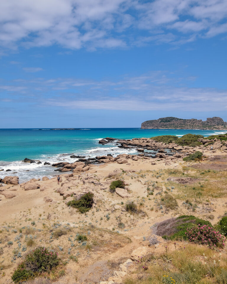 Northern Crete Travel Guide – What to See & Where to Stay - World of Lina