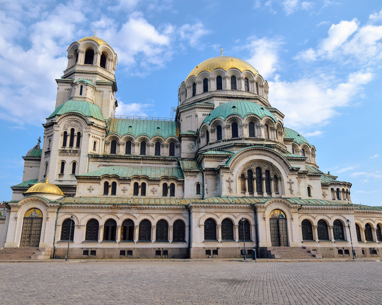 11 Great Things to Do in Sofia For First-Timers - World of Lina