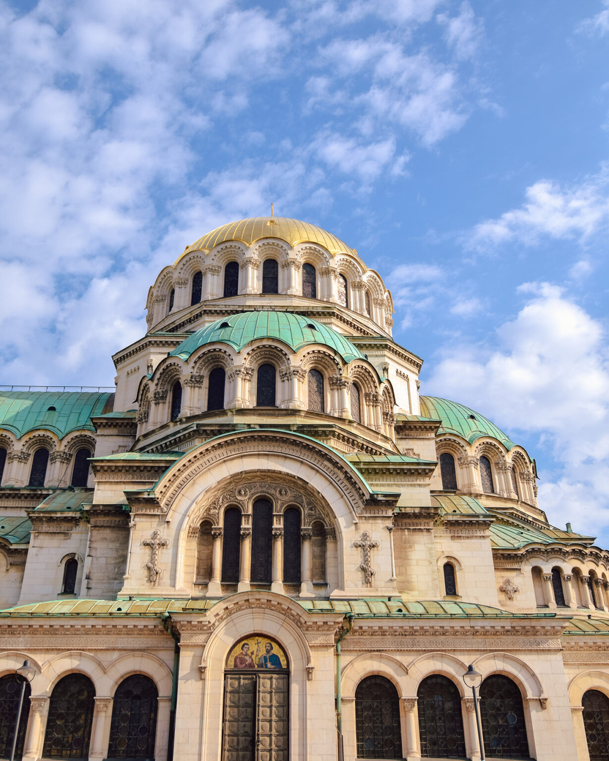 11 Great Things to Do in Sofia For First-Timers - World of Lina