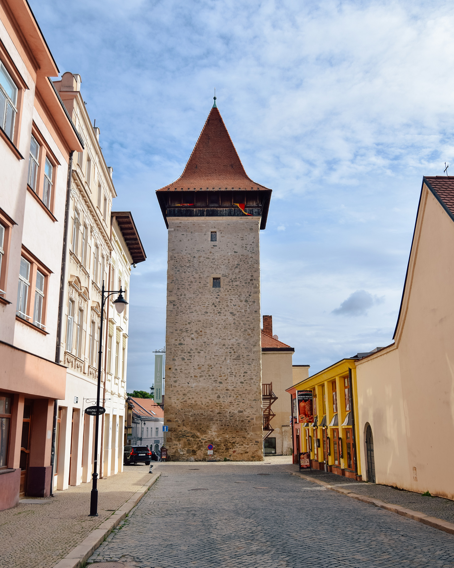 Znojmo Travel Guide – What to See & Where to Stay - World of Lina
