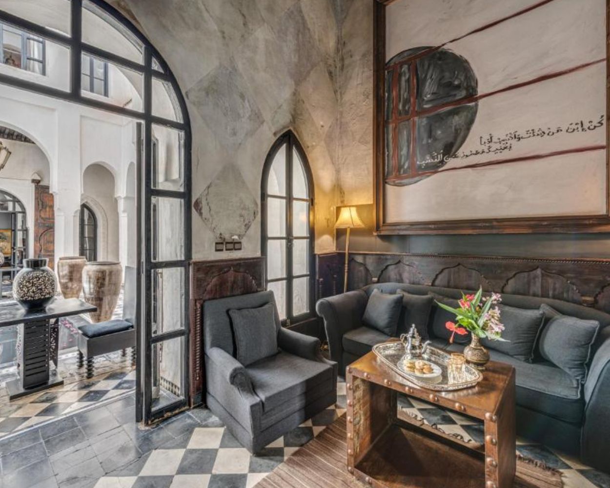8 Most Stunning Luxury Riads in Marrakech - World of Lina