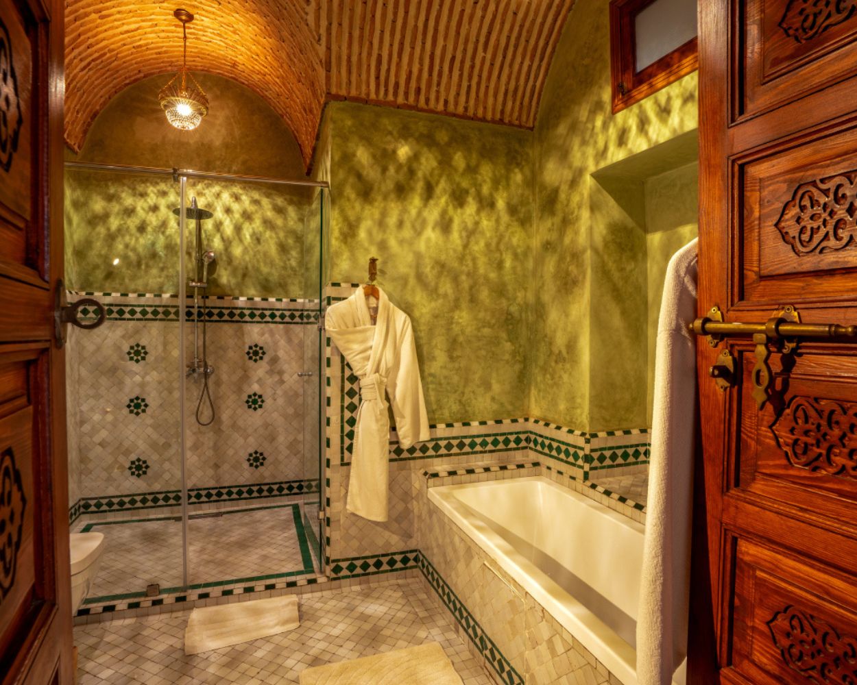 8 Most Stunning Luxury Riads in Marrakech - World of Lina