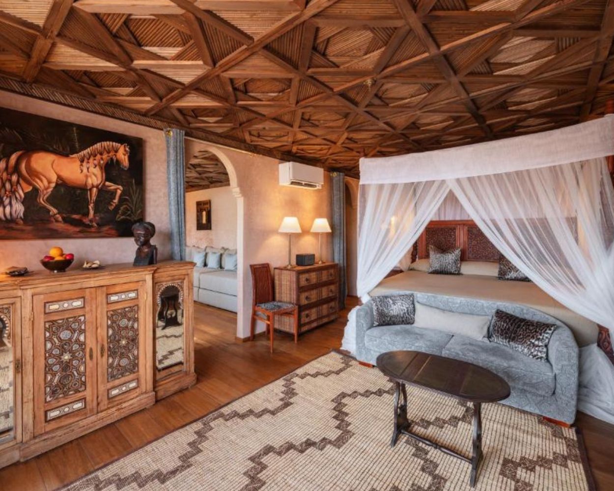 8 Most Stunning Luxury Riads in Marrakech - World of Lina